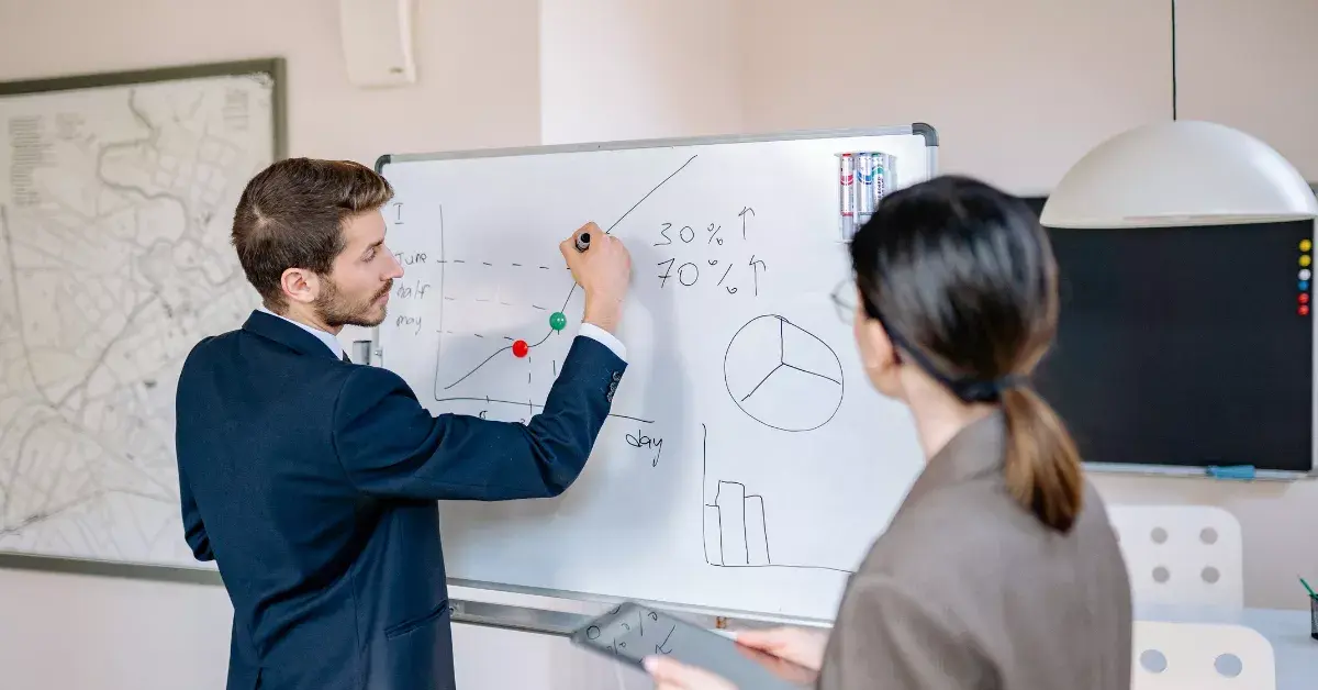 System implementation & integration - Leadfront AB